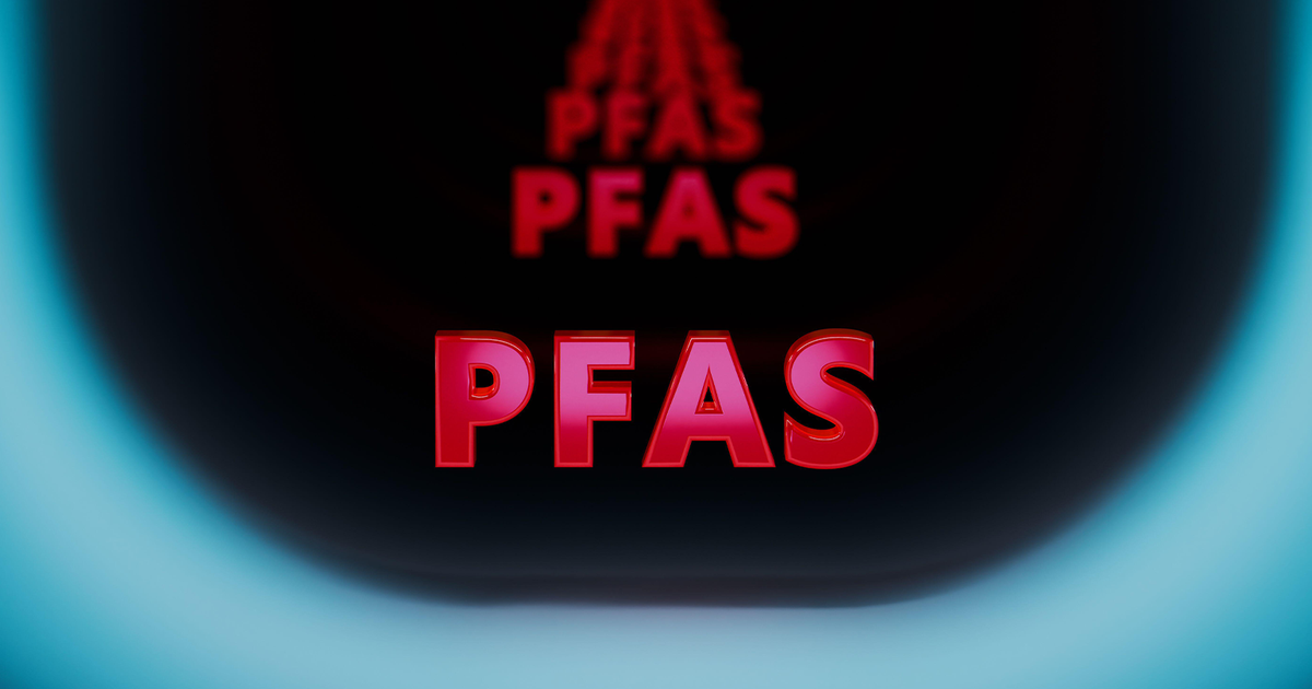 Comprehensive Overview of PFAS Treatment Technology and Remediation ...
