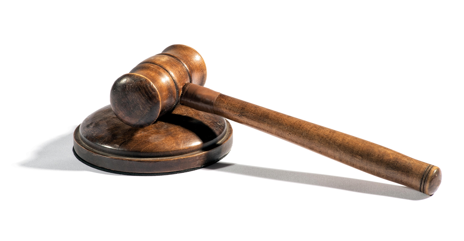 California Agency Faulted for Unlawful Rescission of Longstanding ...