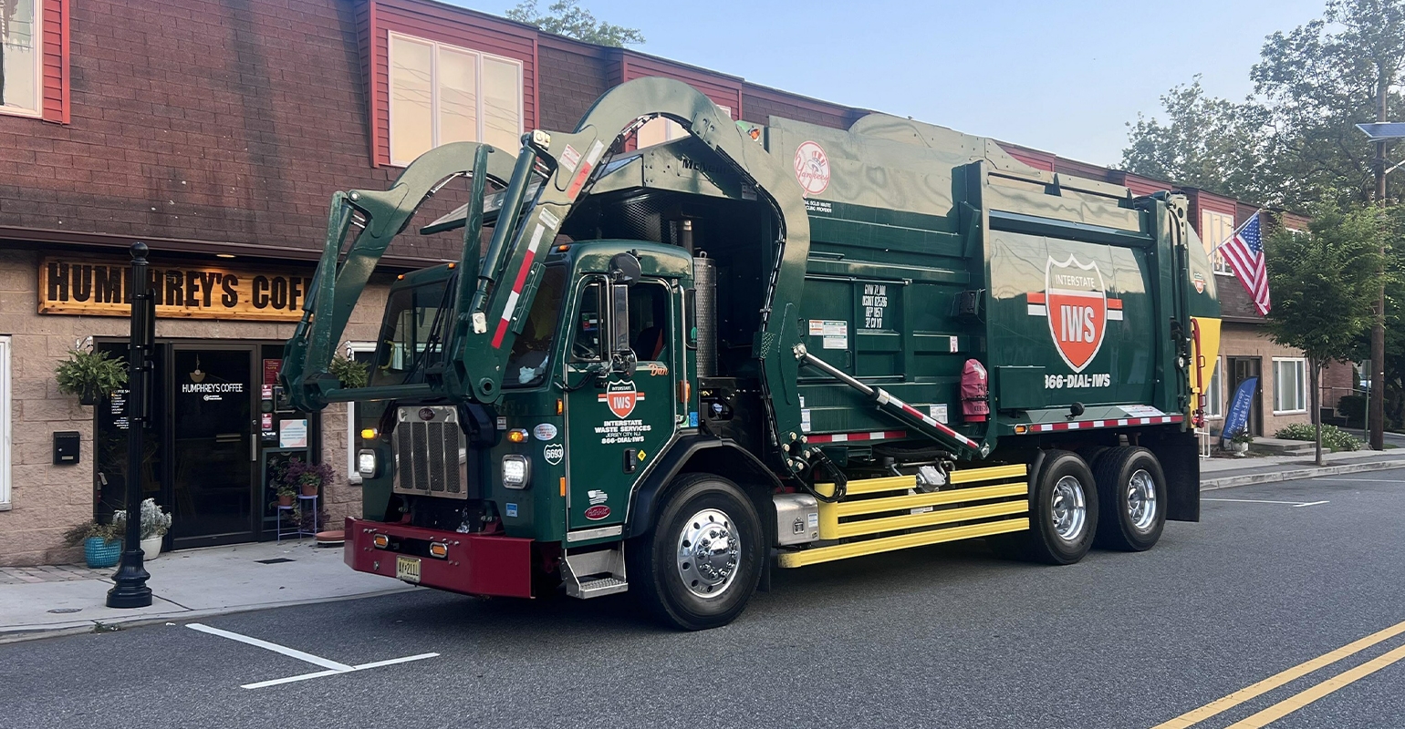 Smart Routes for a Sustainable Future: Revolutionizing Waste Management ...