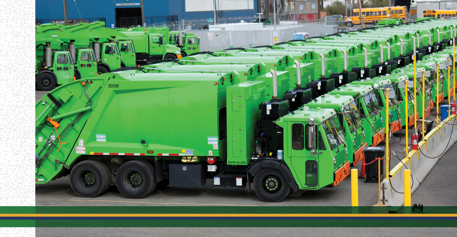 Innovation and Integration: Routeware’s vision for the future of waste ...