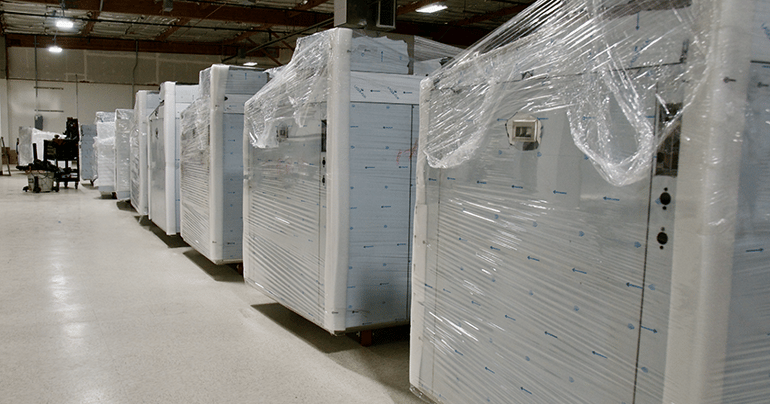 Power Knot Ramps Up Production of Waste Food Biodigesters