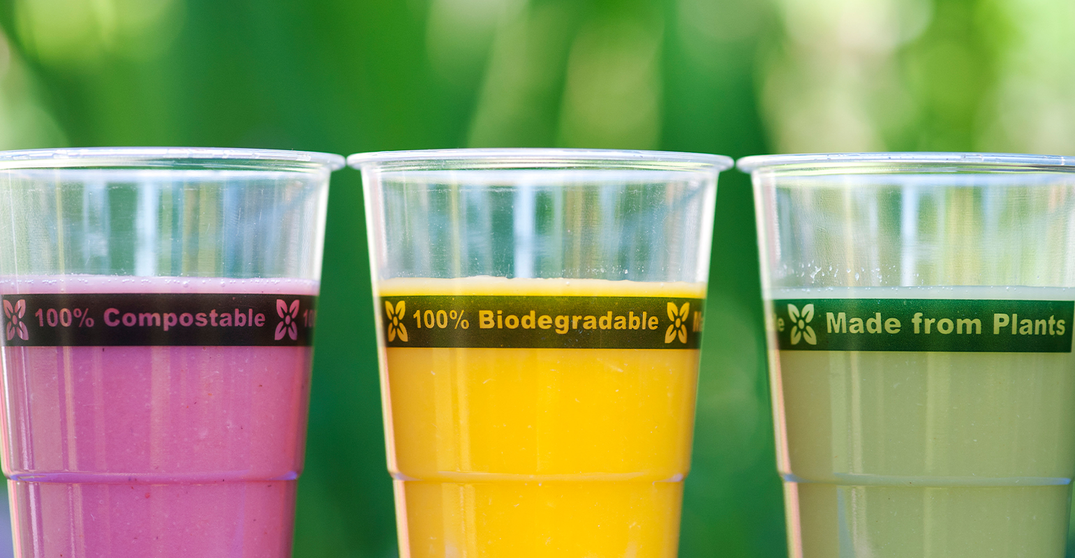 Are Bioplastics Compostable? Part 1