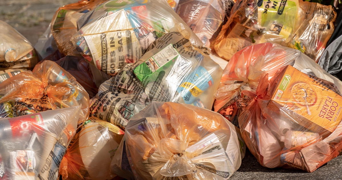 Rumpke Joins Hefty ReNew Program, Expands Curbside Recycling