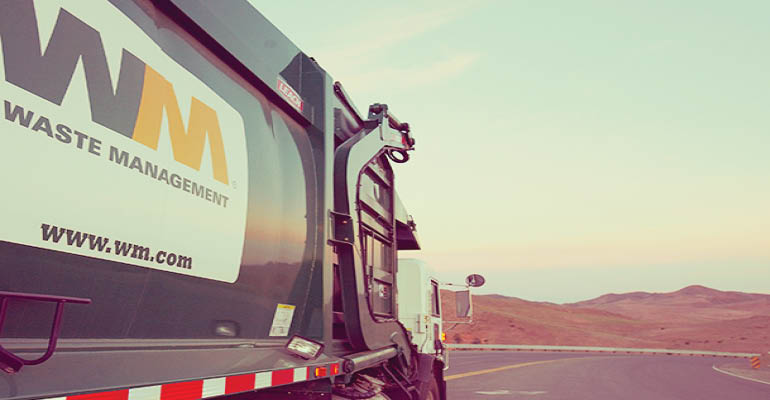 Women Leaders in Waste: Devina Rankin of Waste Management