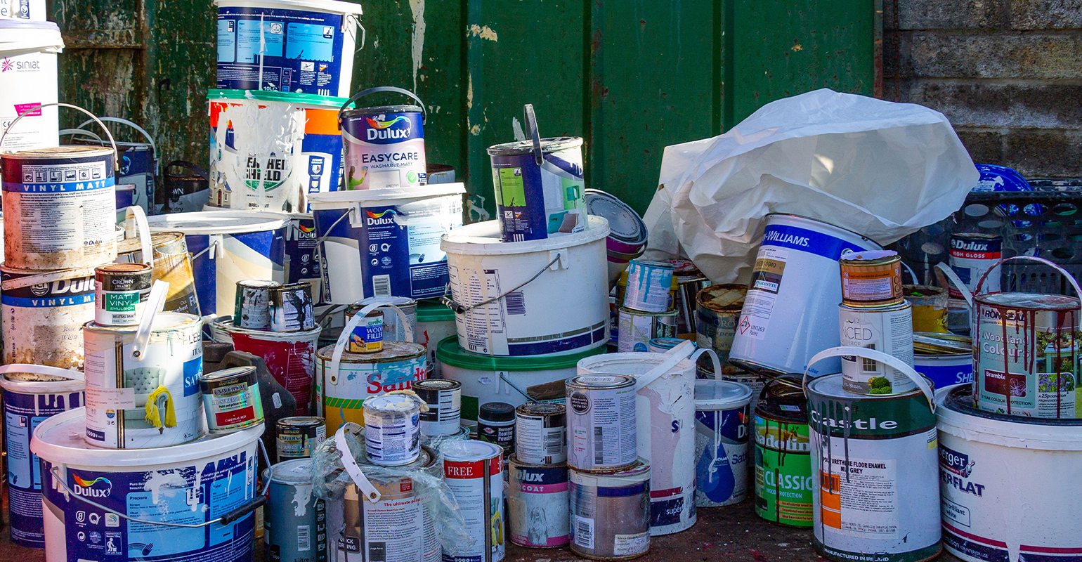 Wayne County, Miss. Officials Look into Solutions for Hazardous ...