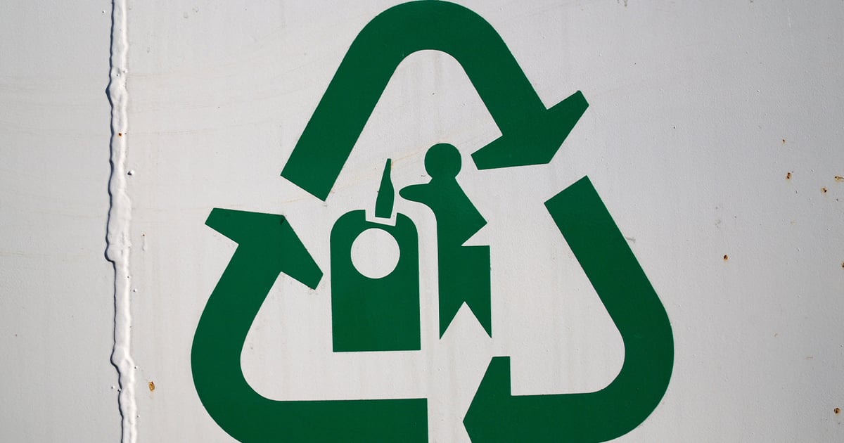 Recycling Utah Proposes $25M Facility to Address Below Average ...