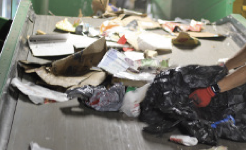 The Role of Mechanical Screening in the MRF of the Future