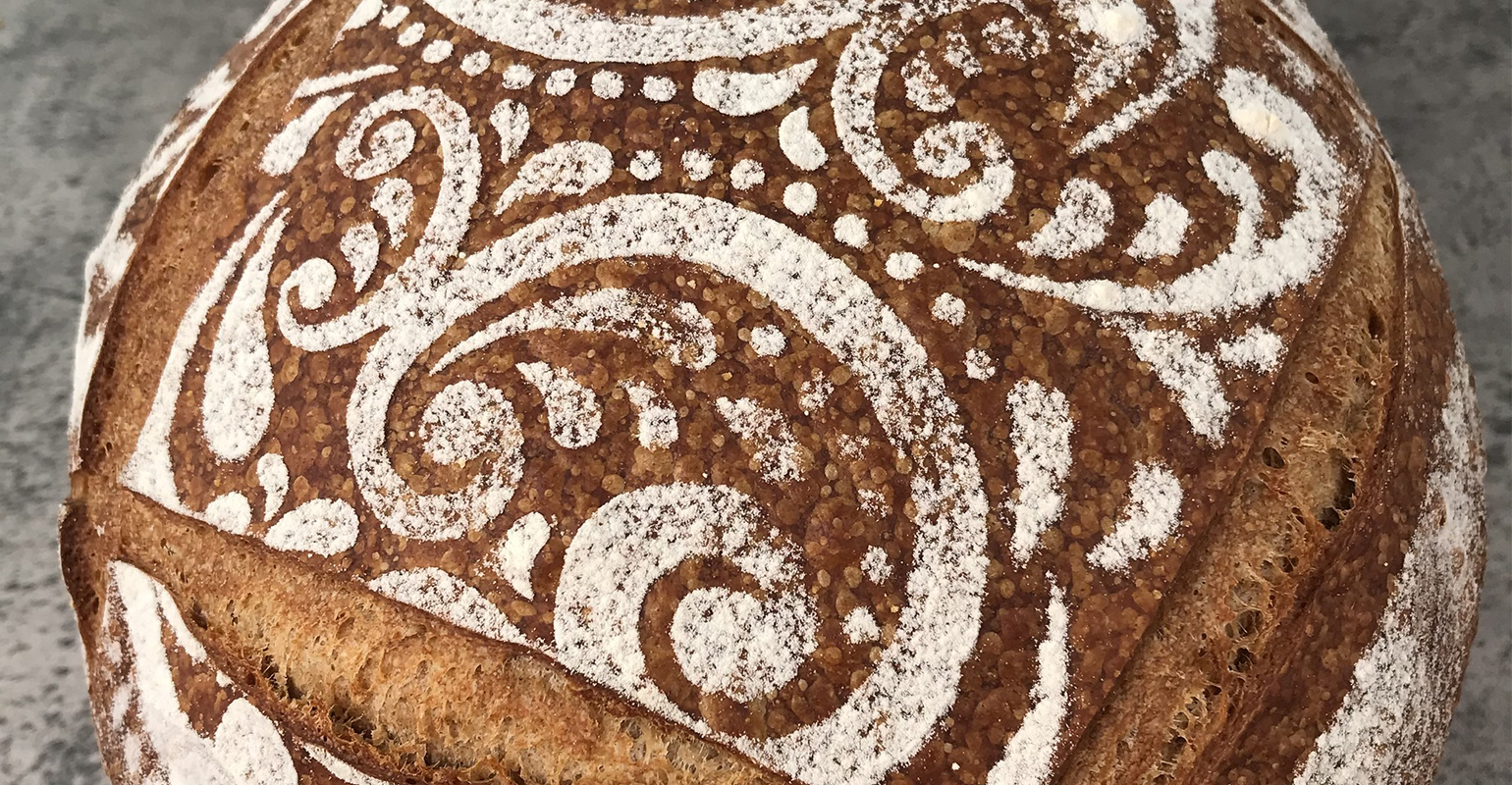 Bakery Innovation Leader Teams Up with Upcycled Food Lab