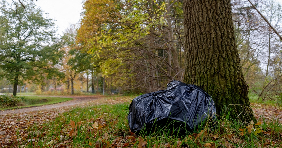 Pensacola, FL May Move Recycling Site Due to Illegal Dumping