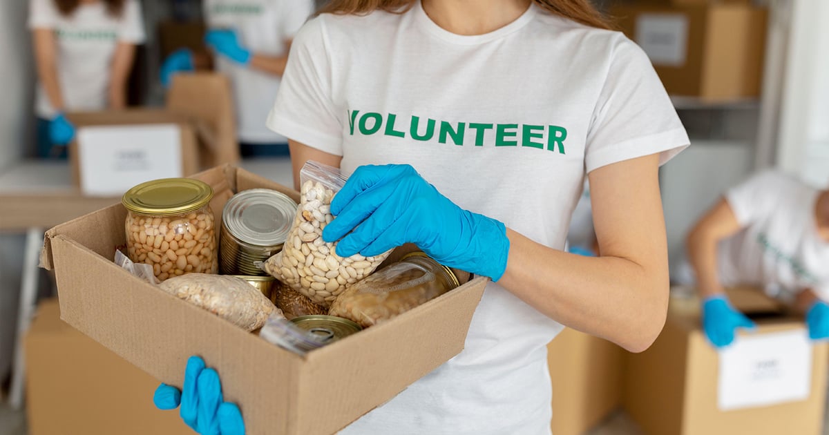 Louisville, KY Nonprofit Works with Businesses to Divert Food Waste ...