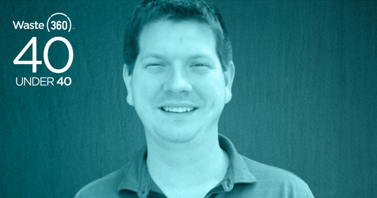 Max Curry Manages Food Rescue Logistics in Houston