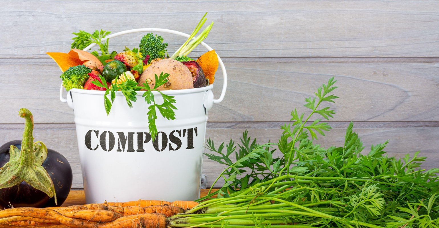 Denver Canceled Compost Collection Due to Furloughs