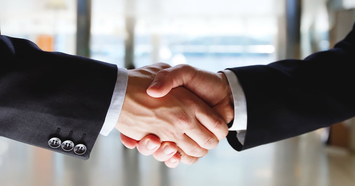 Kevin Flavin Joins IETLink as VP of Operations
