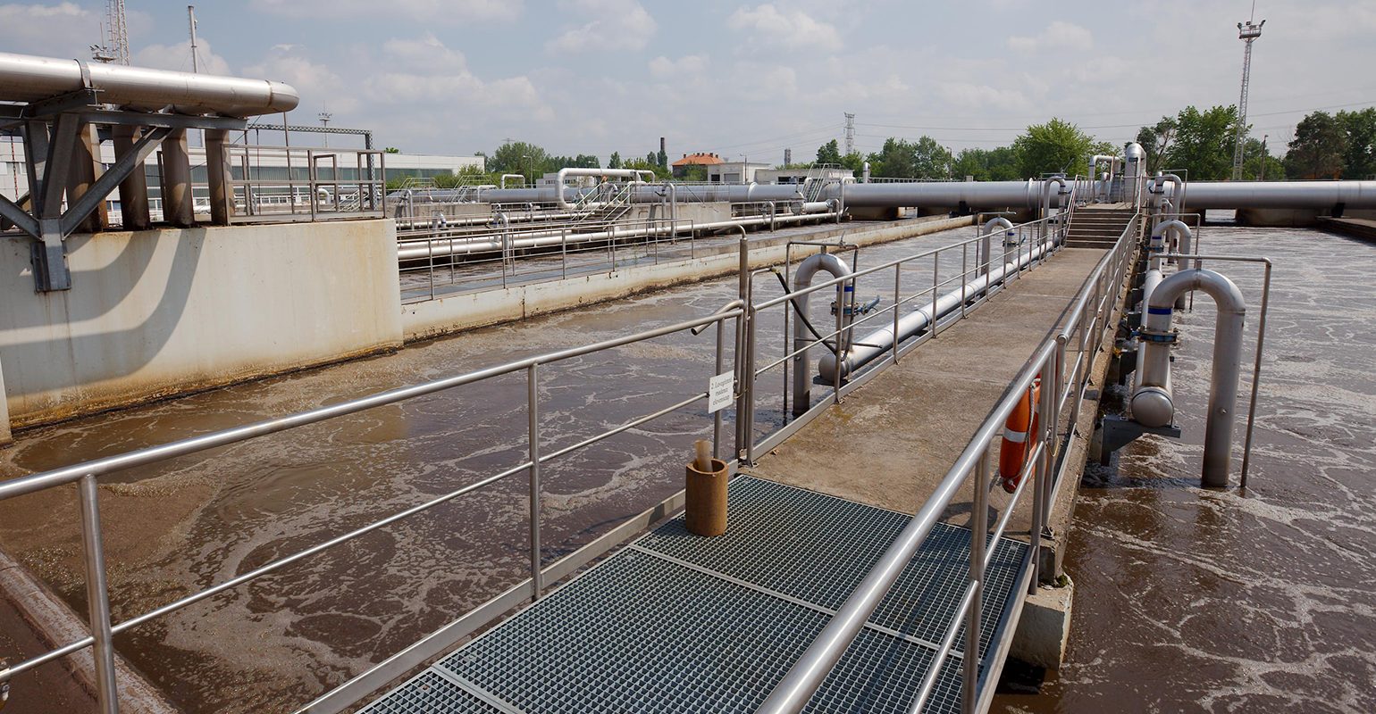 A Snapshot of the Latest Wastewater Treatment Technologies
