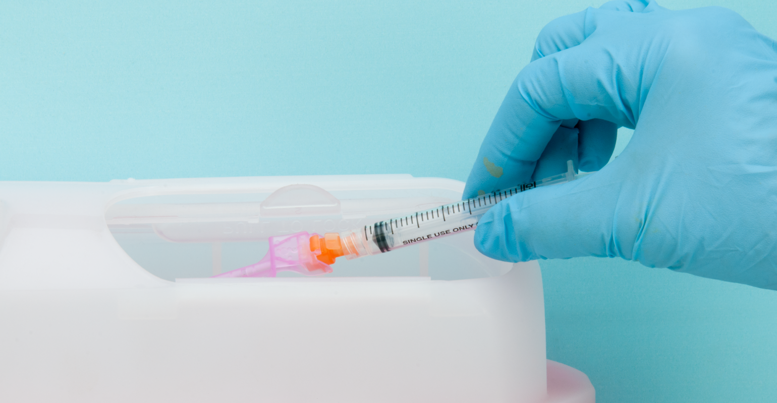 Northwell Partners with Envetec on Tech for Medical Waste