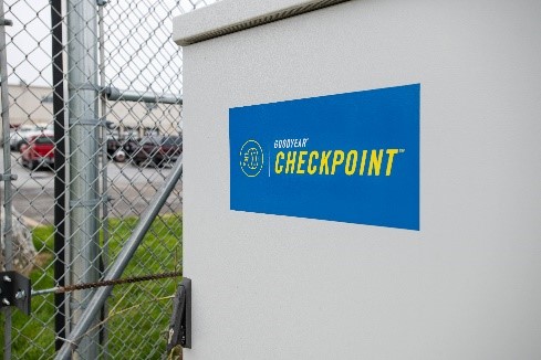 Goodyear Tire Management Helps Protect Your Tire Investment