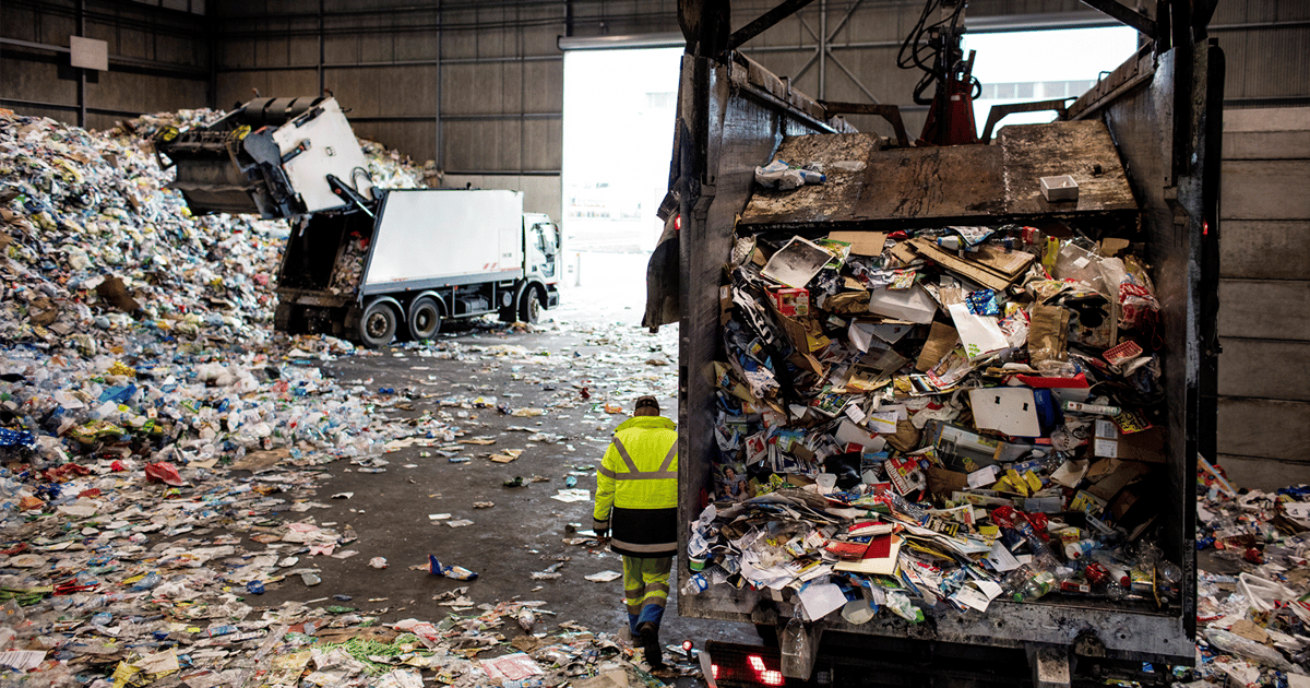 Top 10 Trends in Solid Waste Over the Next 10 Years