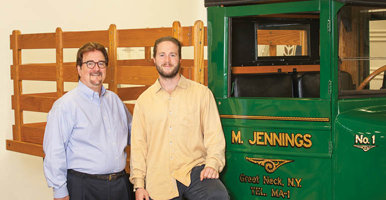 Waste Pro’s Leadership is In It for the Long Haul