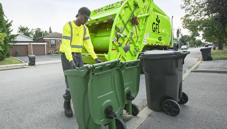 Hennepin County, Minn., Completes First Zero Waste Challenge