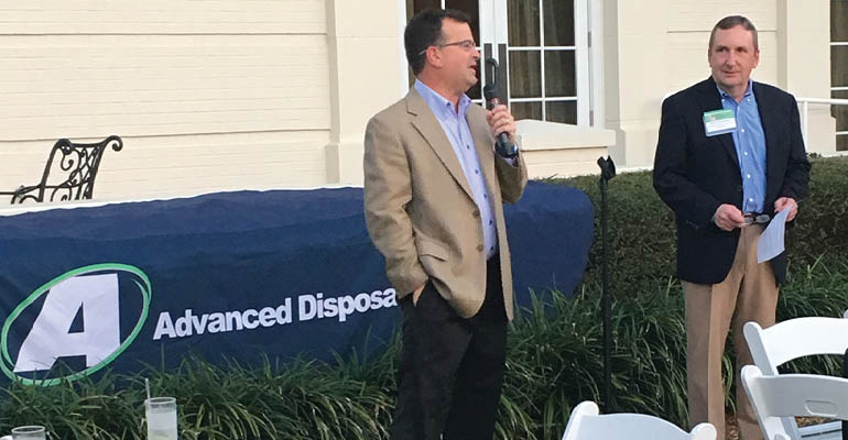 Five Takeaways from the 2017 NWRA Industry Conference