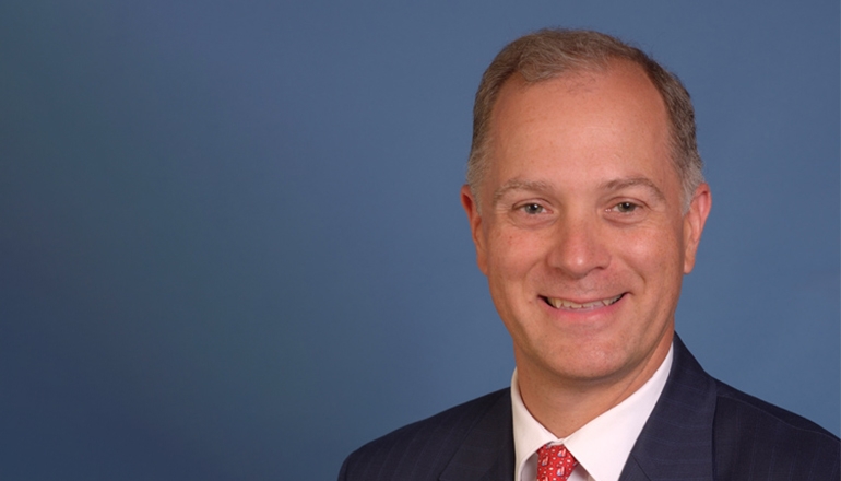 NWRA’S Riley Named to The Hill’s Top Lobbyists 2019 List