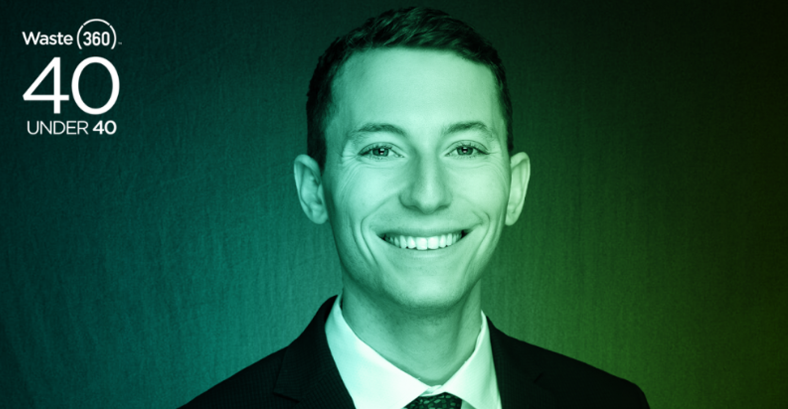 CMI's Scott Breen Talks Beverage Can Recycling