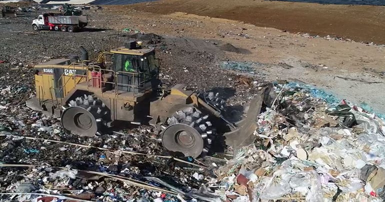 Documentary Explores the Fight Over the Future of Plastics