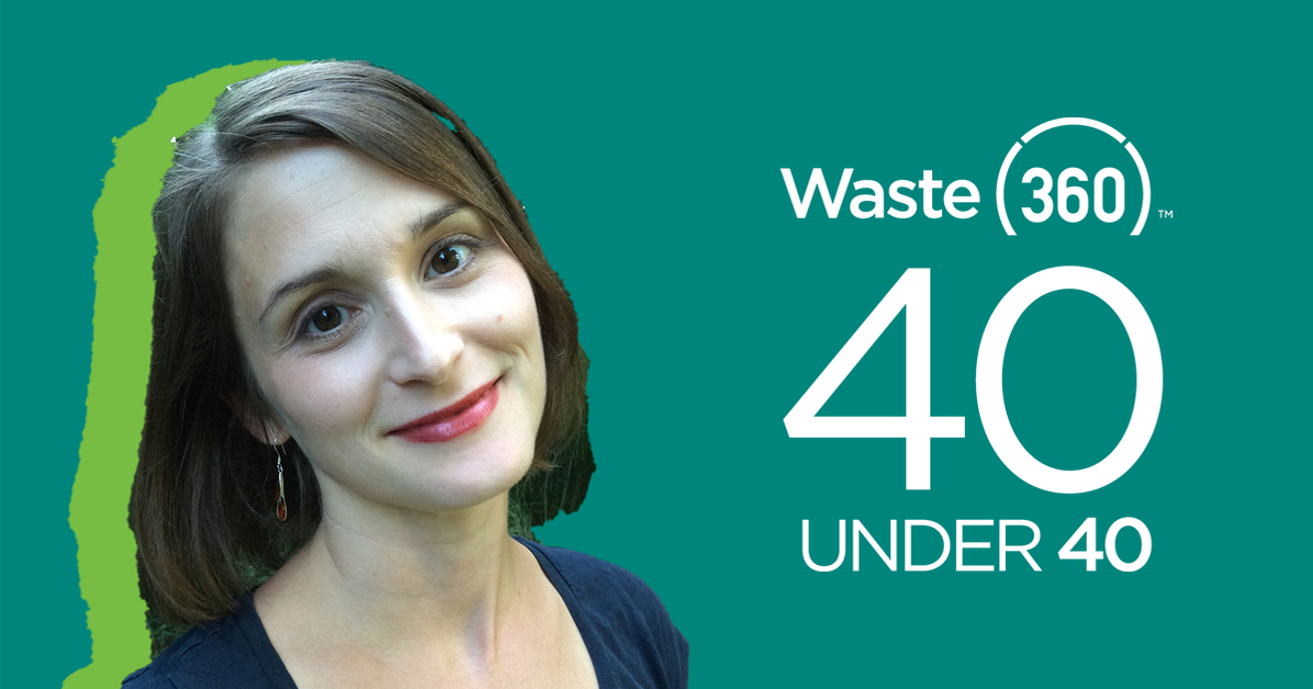 Balz Improves Waste Diversion in Southwest Ohio