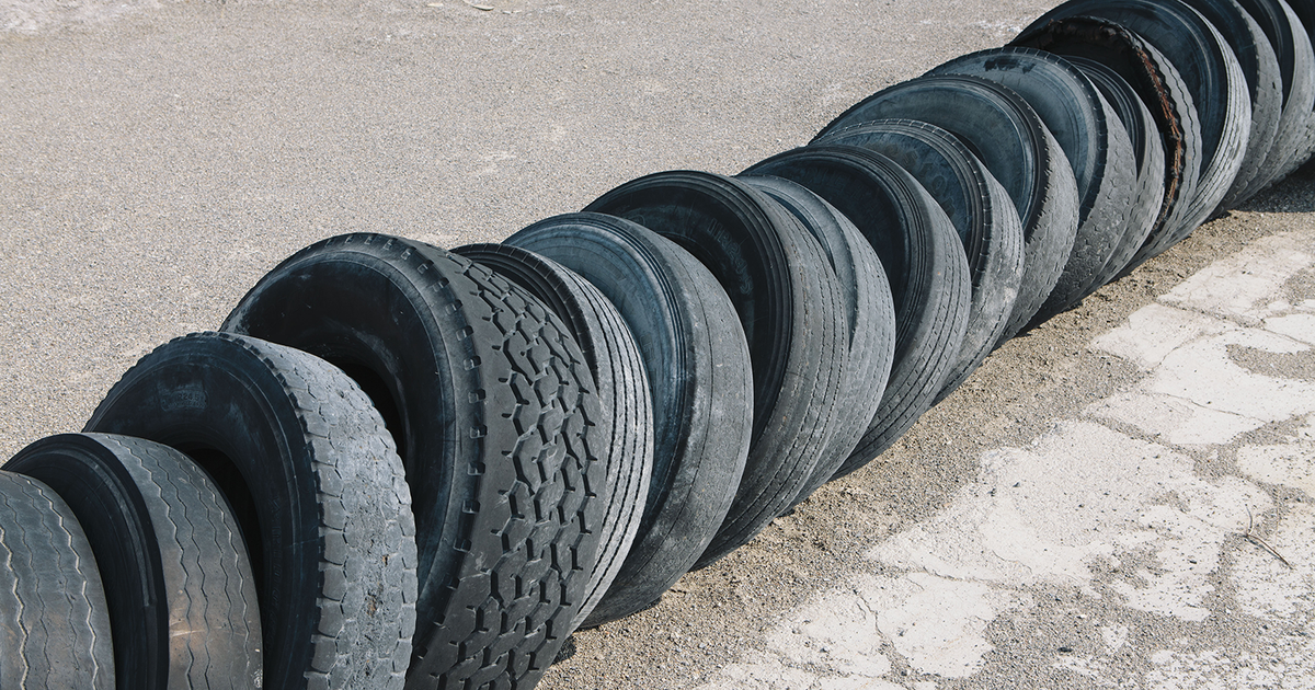 Liberty Tire Recycling Releases 2023 ESG Report, Demonstrating Progress ...