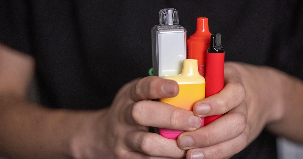 Idaho Landfill Establishes Hazardous Item Drop-off for Proper Battery ...