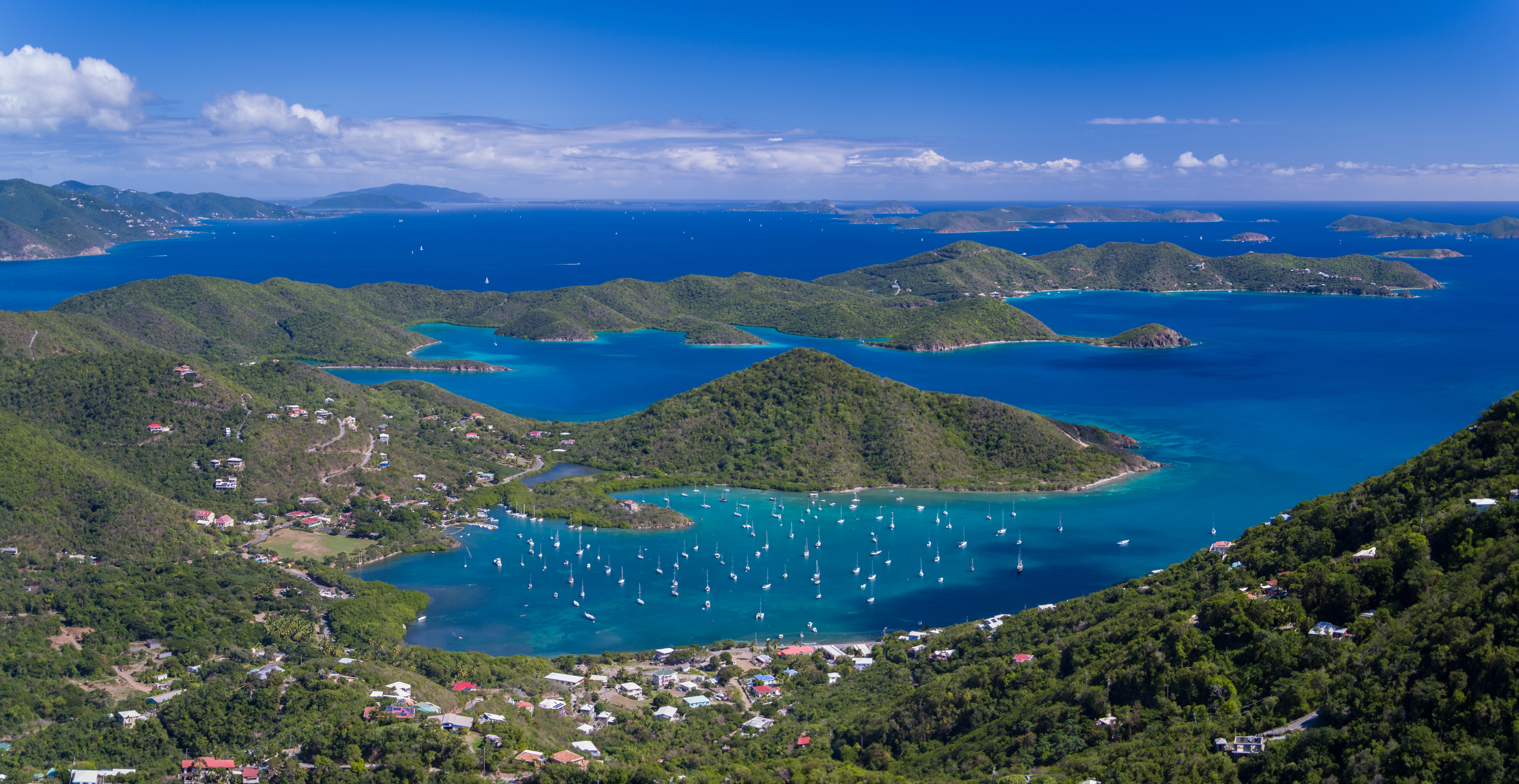 EPA Studies MSW Composition at U.S. Virgin Islands Landfills