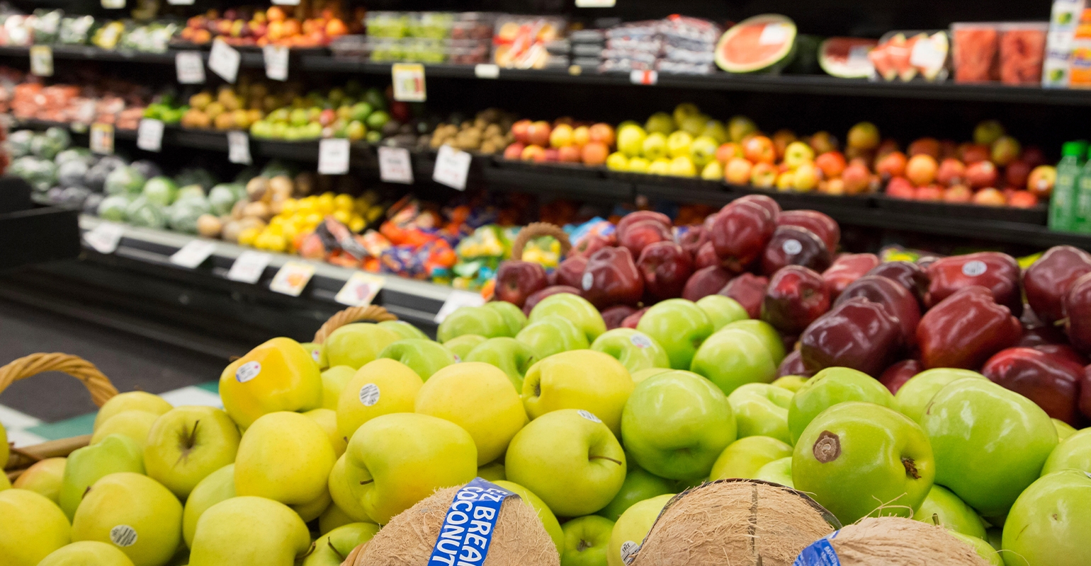 How Dynamic Pricing Tech is Cutting Grocers’ Food Waste