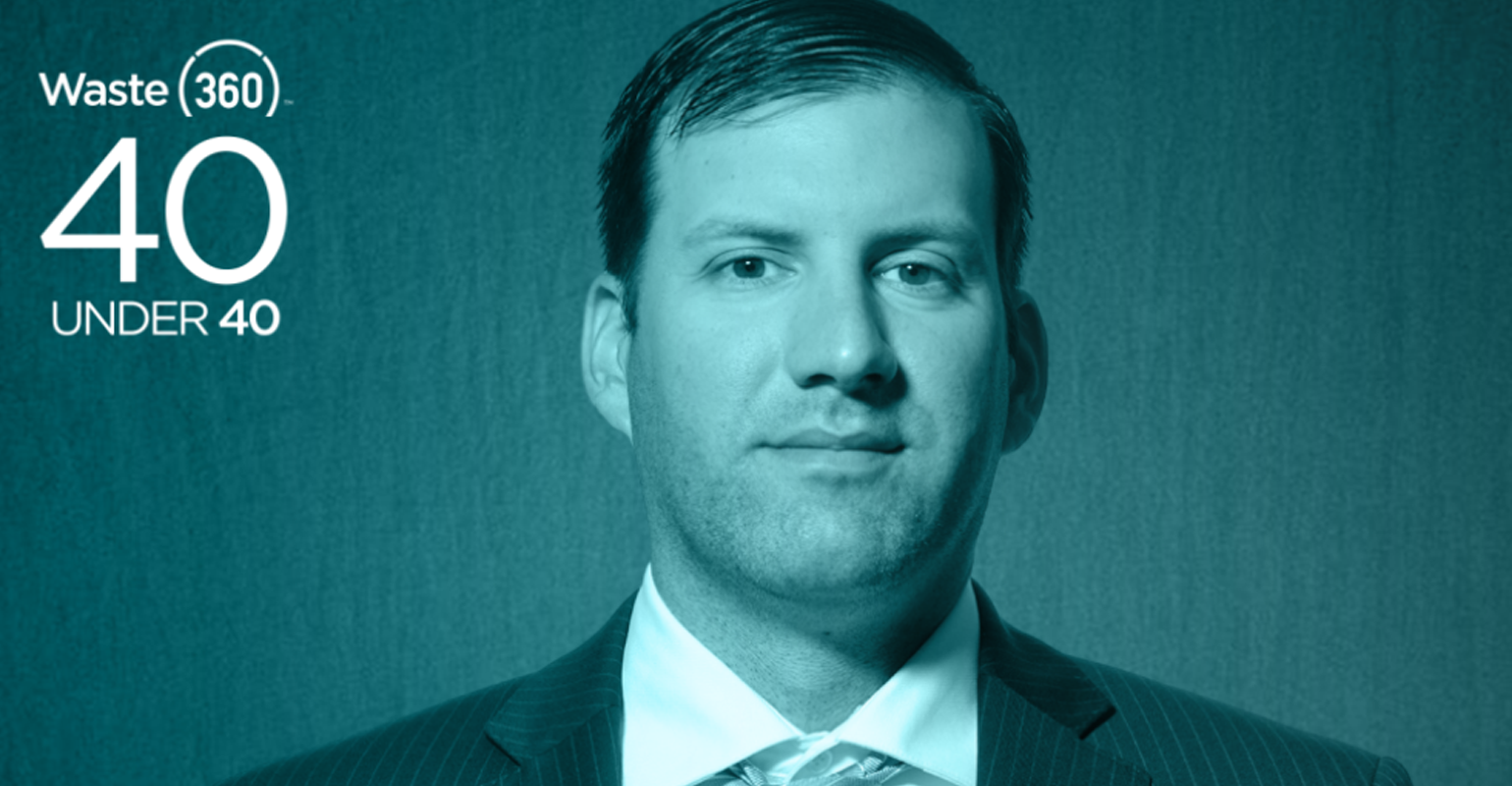 Birmingham Public Works Director Joshua Yates Puts People First