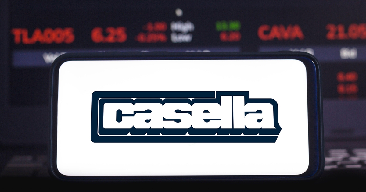 Casella Waste Systems, Inc. Expands its Footprint in the Mid-Atlantic ...
