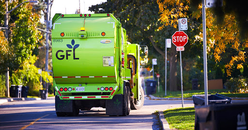 GFL Q2 – Reporting Nearly 20% Revenue Increase
