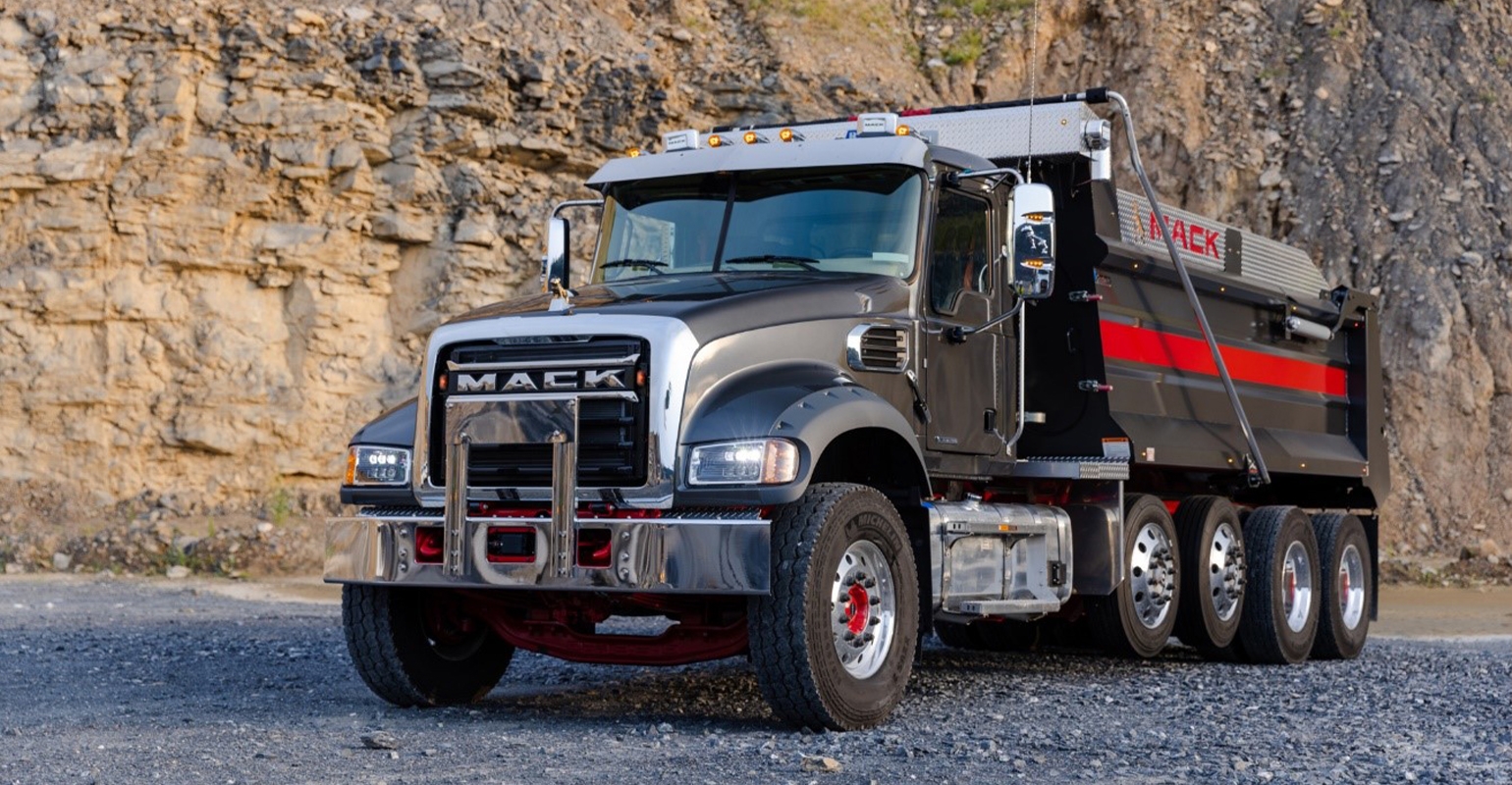 Garbage Truck Market to Grow Amid Rising Waste Demands