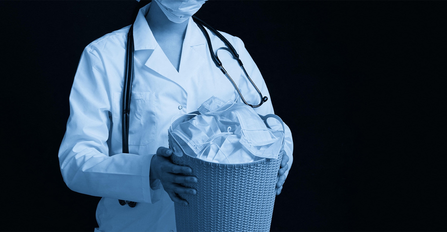 SWANA Launches Inaugural RCon