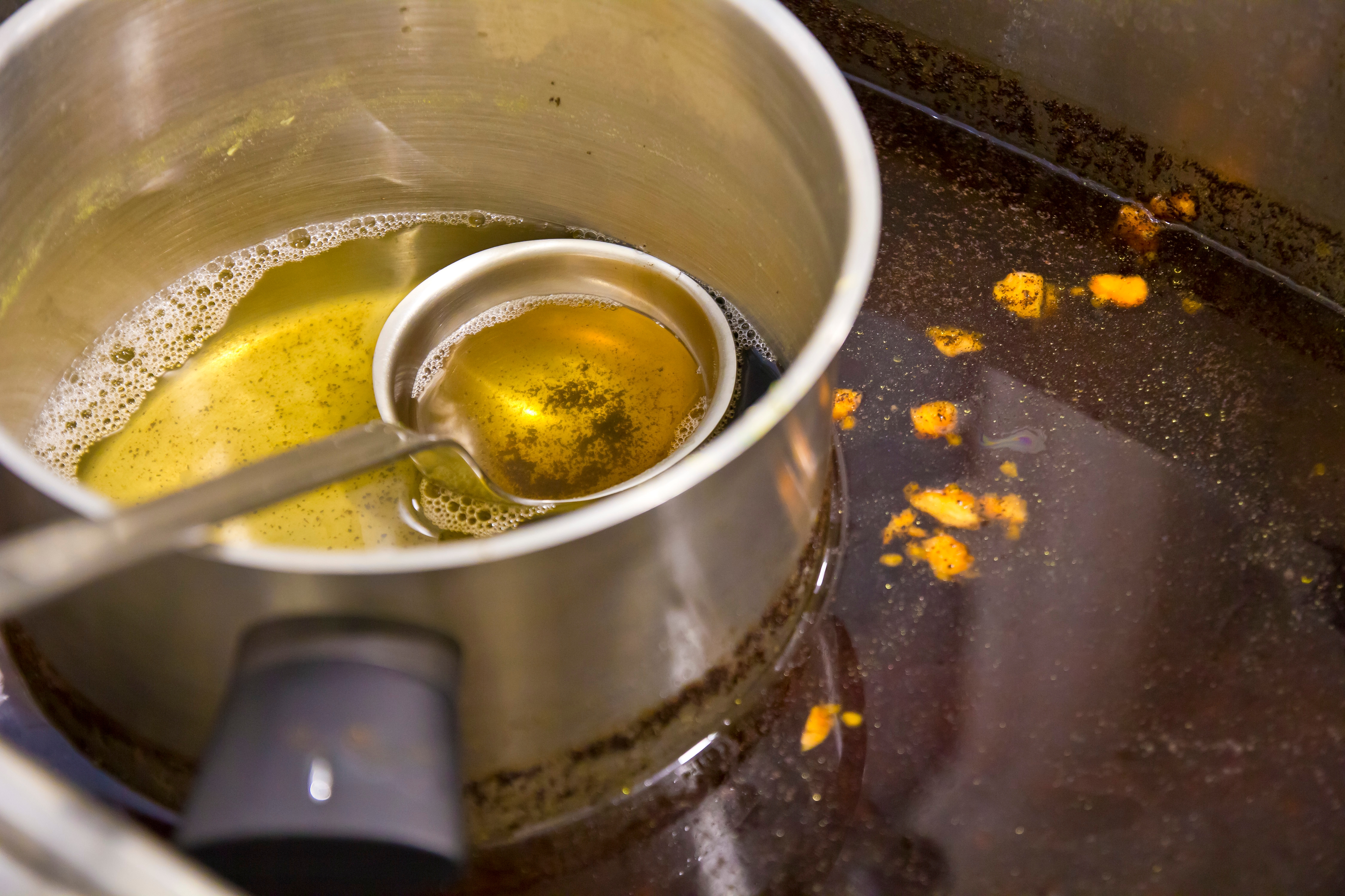 Quatra to Provide TotalEnergies with Cooking Oil Feedstock for Biofuel