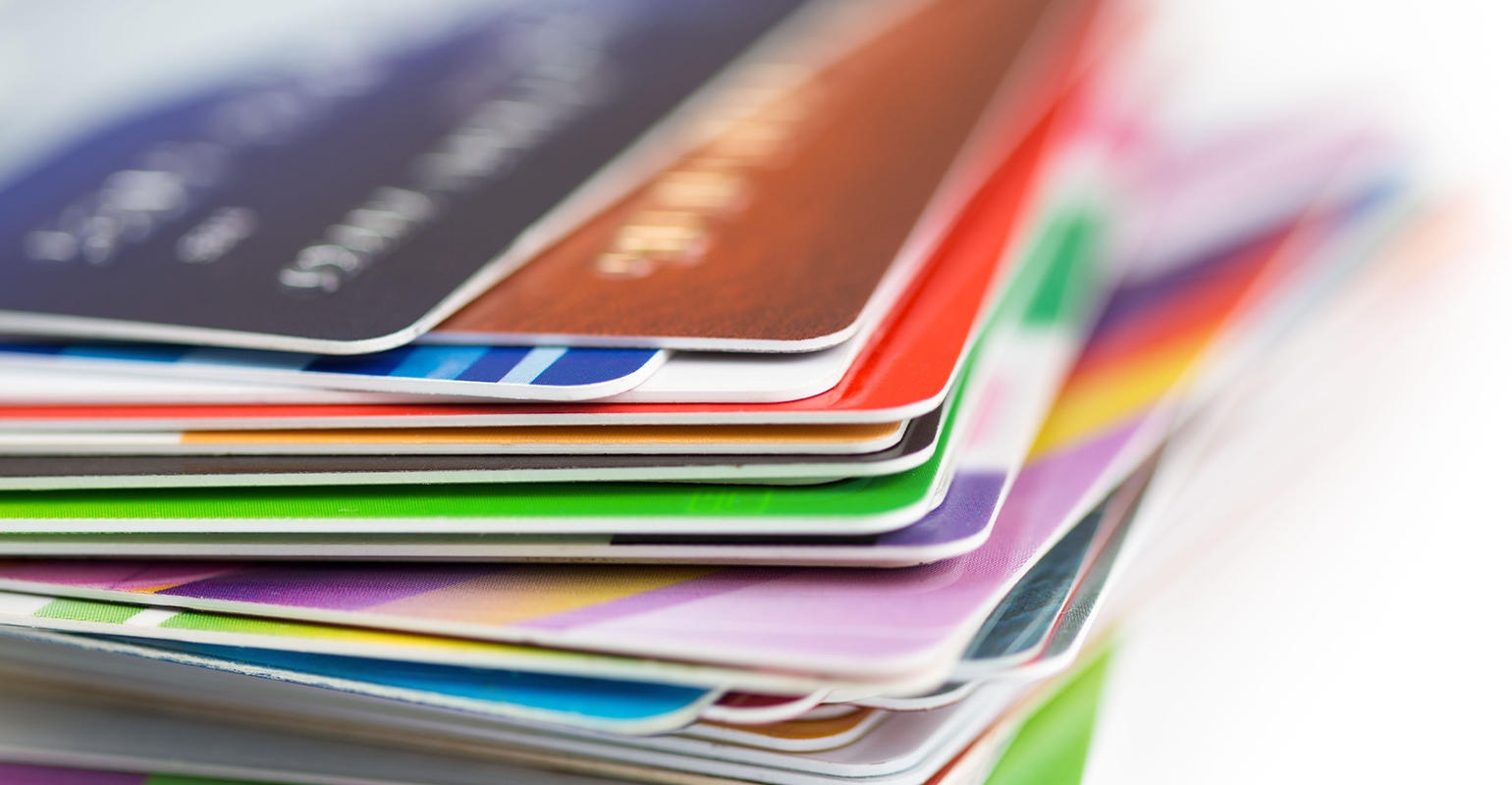 Allpay Cards Further Commits to Sustainability with Recycled PVC Cards