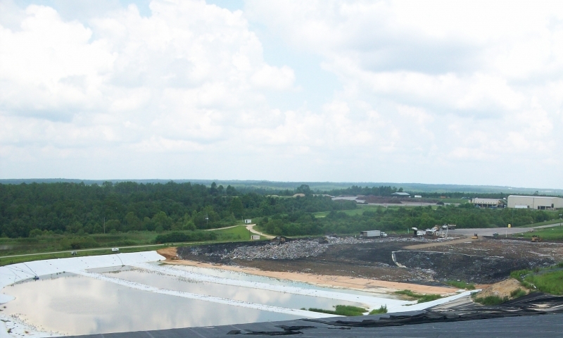 Digging Into Landfill Design