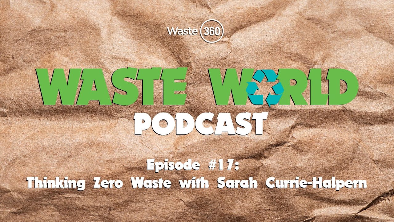 James C. Fish Jr. Named CEO at Waste Management