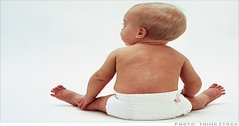 Loop Introduces First National Cloth Diaper Service