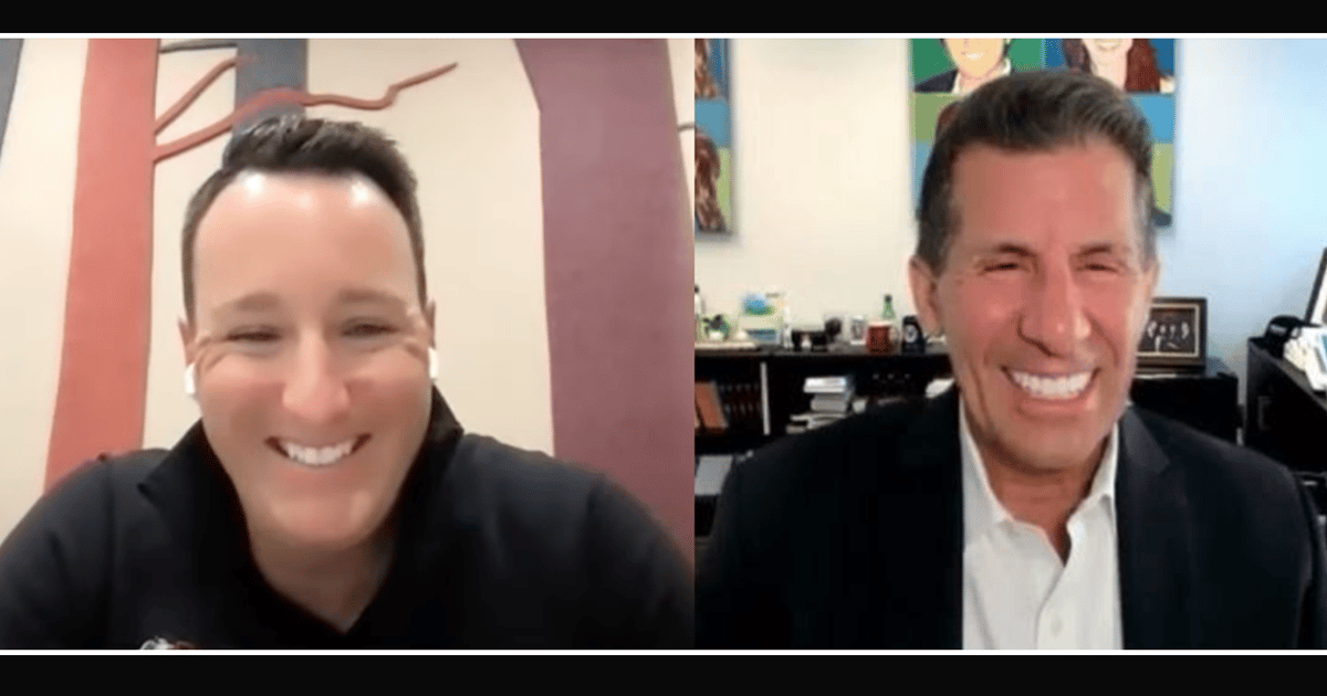 VIDEO: Talking Battery Safety with ERI’s John Shegerian