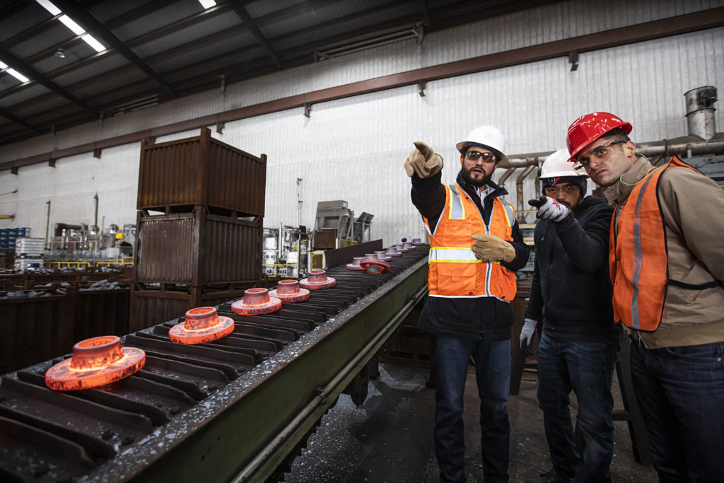 Video Case Study: Proler Industries Saves 25% in Operating Costs