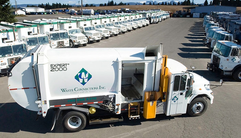 Waste Connections Appoints Ronald J. Mittelstadt as CEO