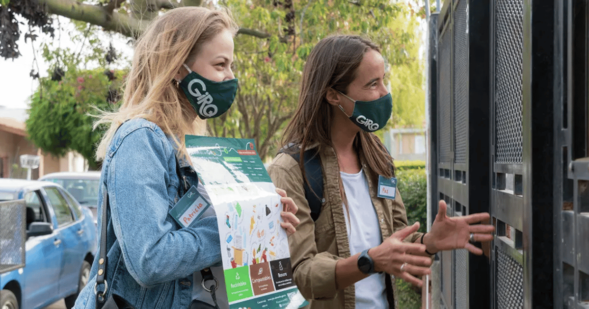 Delterra and Partners Work to Boost Waste Management in Argentina