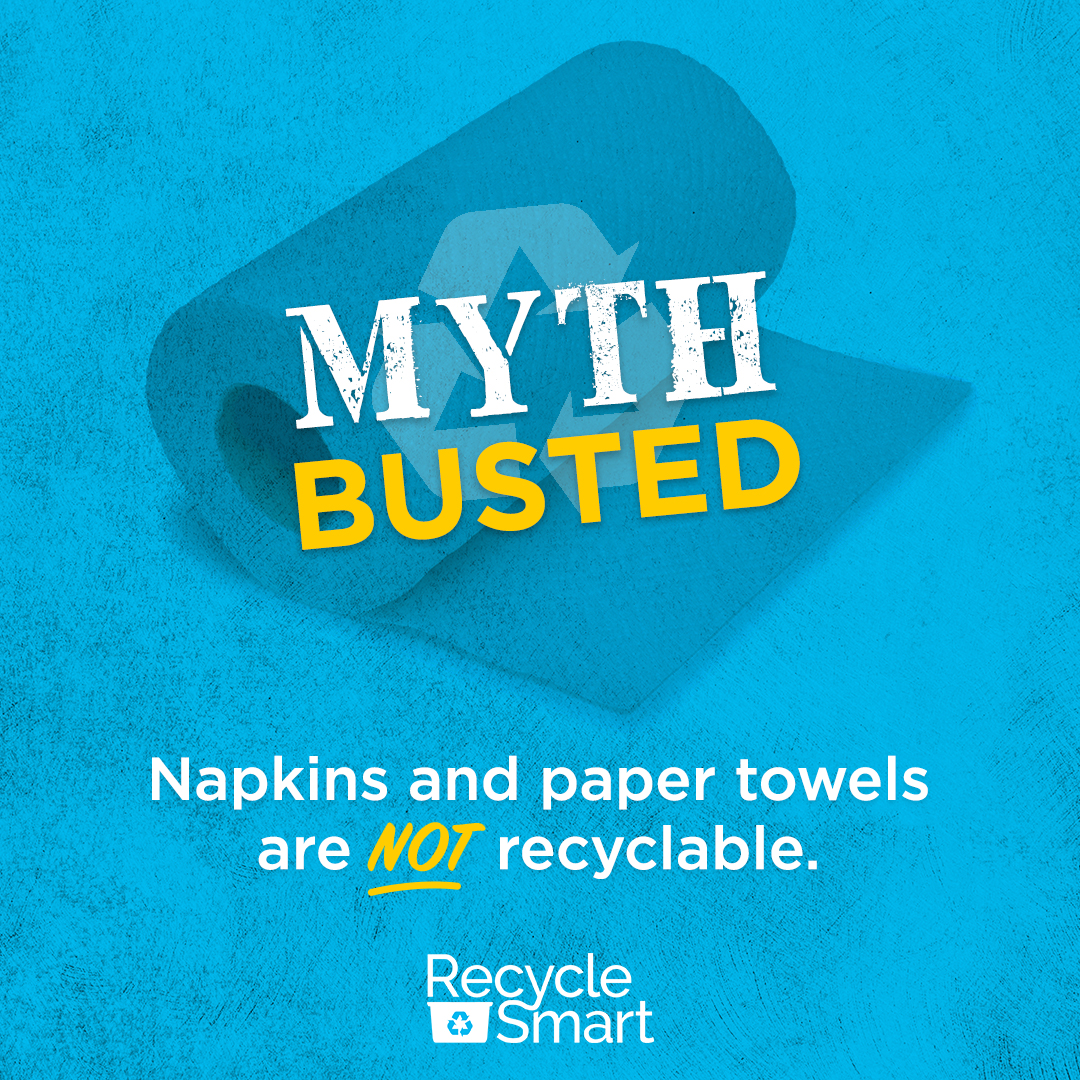 Massachusetts’ Recycle Smart Tackles Contamination With Education