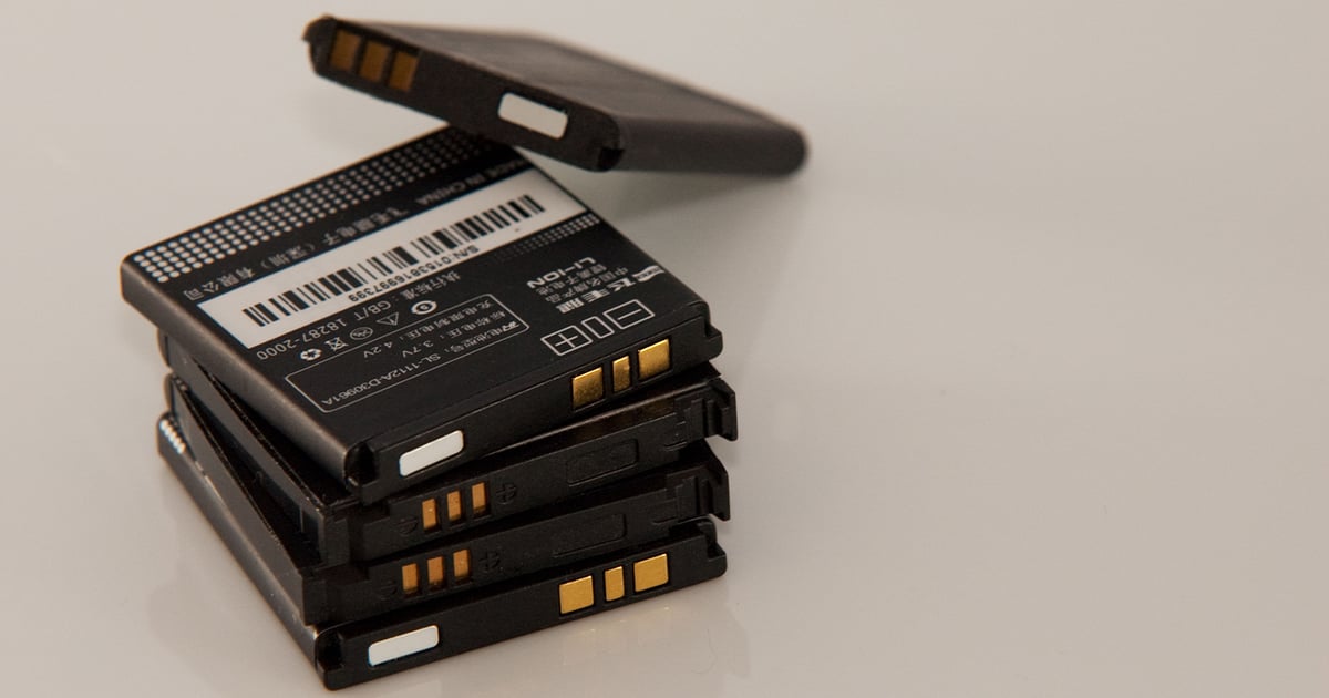 The Battery Network's Rebrand Impacts on the Recycling Industry