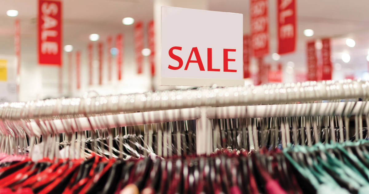 China’s Fast Fashion Tosses 26 Million Tons of Clothes Yearly