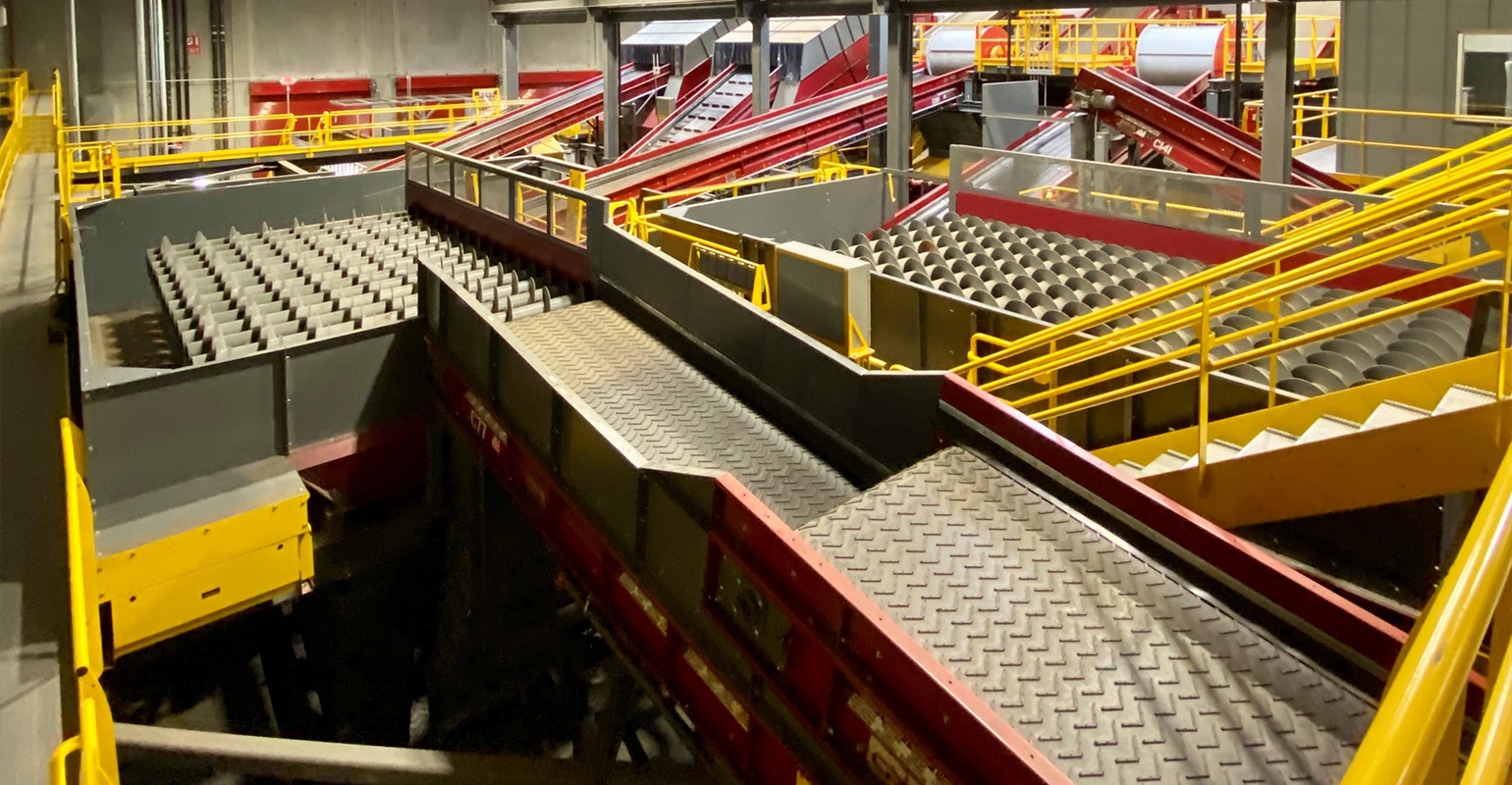 Declaration Partners Invests in CP Group, an Innovative Designer and ...